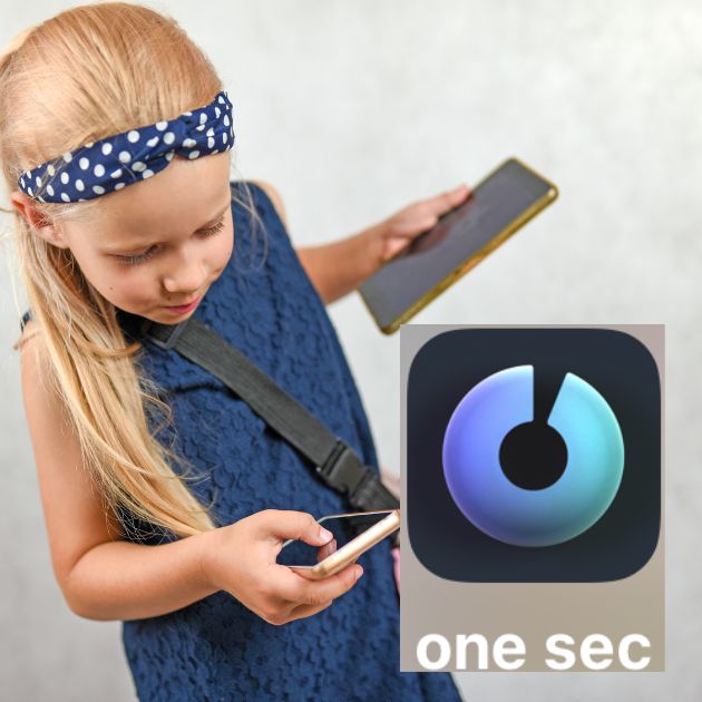 スマホの誘惑に打ち勝つ！ 時間泥棒からあなたを守る『One Sec』 | スマホでスーパーマンになる